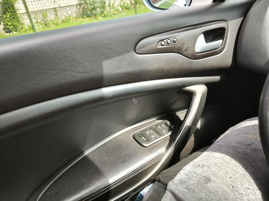Pelēks Citroen C5 2010 Vilkaviškis, ar dzinēja tilpumu 1.60 L un nobraukumu 3 tūkst. km par 1700 €, foto 5 vietnē AUTOMOTO.COM.LV