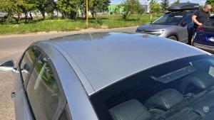 Pelēks Citroen C5 2010 Kauņa, ar dzinēja tilpumu 2.00 L un nobraukumu 256 tūkst. km par 1600 €, foto 13 vietnē AUTOMOTO.COM.LV