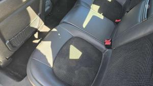 Pelēks Citroen C5 2010 Kauņa, ar dzinēja tilpumu 2.00 L un nobraukumu 256 tūkst. km par 1600 €, foto 21 vietnē AUTOMOTO.COM.LV