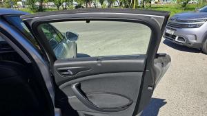 Pelēks Citroen C5 2010 Kauņa, ar dzinēja tilpumu 2.00 L un nobraukumu 256 tūkst. km par 1600 €, foto 22 vietnē AUTOMOTO.COM.LV