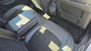 Pelēks Citroen C5 2010 Kauņa, ar dzinēja tilpumu 2.00 L un nobraukumu 256 tūkst. km par 1600 €, foto 23 vietnē AUTOMOTO.COM.LV