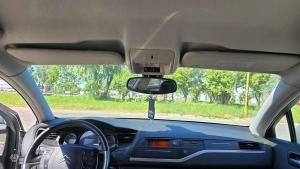 Pelēks Citroen C5 2010 Kauņa, ar dzinēja tilpumu 2.00 L un nobraukumu 256 tūkst. km par 1600 €, foto 25 vietnē AUTOMOTO.COM.LV