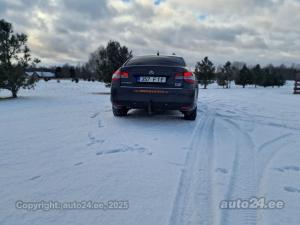 Pelēks Citroen C5 2011 Tallina, ar dzinēja tilpumu 2.00 L un nobraukumu 421 tūkst. km par 2900 €, foto 7 vietnē AUTOMOTO.COM.LV