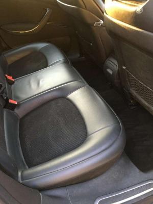 Pelēks Citroen C5 2011 Šauļi, ar dzinēja tilpumu 2.20 L un nobraukumu 203 tūkst. km par 1990 €, foto 9 vietnē AUTOMOTO.COM.LV
