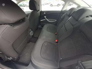 Pelēks Citroen C5 2011 Tauragė, ar dzinēja tilpumu 1.56 L un nobraukumu 230 tūkst. km par 2700 €, foto 10 vietnē AUTOMOTO.COM.LV