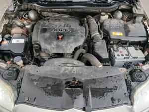 Grey Citroen C5 2011 in Ogre, with an engine capacity of 2.00 L and mileage of 297 thousand km for 2500 €, photo 6 on AUTOMOTO.COM.LV