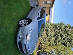 Grey Citroen C5 2011 in Marijampole, with an engine capacity of 1.56 L and mileage of 297 thousand km for 1900 €, photo 7 on AUTOMOTO.COM.LV