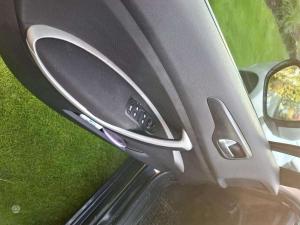 Grey Citroen C5 2011 in Marijampole, with an engine capacity of 1.56 L and mileage of 297 thousand km for 1900 €, photo 10 on AUTOMOTO.COM.LV