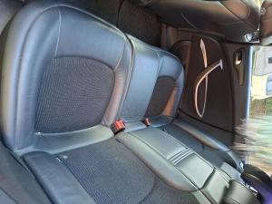 Grey Citroen C5 2011 in Marijampole, with an engine capacity of 1.56 L and mileage of 297 thousand km for 1900 €, photo 13 on AUTOMOTO.COM.LV