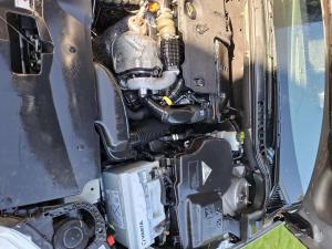 Grey Citroen C5 2011 in Marijampole, with an engine capacity of 1.56 L and mileage of 297 thousand km for 1900 €, photo 16 on AUTOMOTO.COM.LV