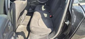 Grey Citroen C5 2012 in Taurage, with an engine capacity of 1.56 L and mileage of 290 thousand km for 2900 €, photo 13 on AUTOMOTO.COM.LV