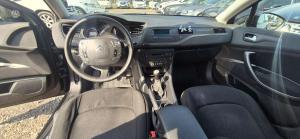 Grey Citroen C5 2012 in Taurage, with an engine capacity of 1.56 L and mileage of 290 thousand km for 2900 €, photo 15 on AUTOMOTO.COM.LV