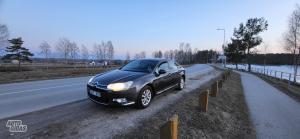 Серый Ситроен С5 2012 в Юрбаркас, объемом двигателя 1.60 л и пробегом 380 тыс. км за 2800 €, фото 5 на AUTOMOTO.COM.LV