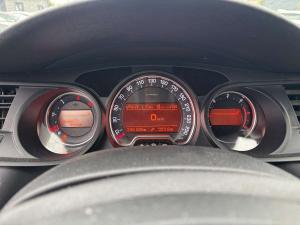 Grey Citroen C5 2012 in Taurage, with an engine capacity of 1.56 L and mileage of 245 thousand km for 2450 €, photo 8 on AUTOMOTO.COM.LV