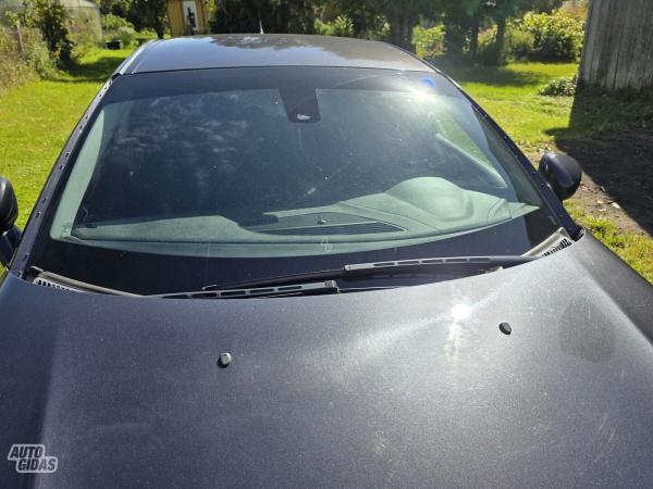 Pelēks Citroen C5 2013 Tauragė, ar dzinēja tilpumu 1.60 L un nobraukumu 371 tūkst. km par 2000 €, foto 10 vietnē AUTOMOTO.COM.LV