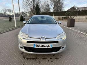 Grey Citroen C5 2015 in Taurage, with an engine capacity of 2.00 L and mileage of 258 thousand km for 4600 €, photo 2 on AUTOMOTO.COM.LV