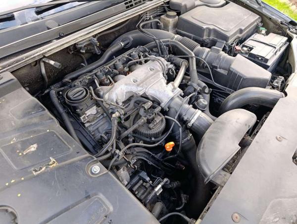 Pelēks Citroen C5 2005 Šauļi, ar dzinēja tilpumu 2.18 L un nobraukumu 234 tūkst. km par 1000 €, foto 8 vietnē AUTOMOTO.COM.LV