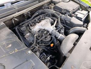 Pelēks Citroen C5 2005 Šauļi, ar dzinēja tilpumu 2.18 L un nobraukumu 234 tūkst. km par 1000 €, foto 9 vietnē AUTOMOTO.COM.LV