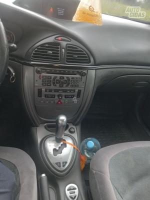 Pelēks Citroen C5 2007 Šauļi, ar dzinēja tilpumu 2.20 L un nobraukumu 367 tūkst. km par 870 €, foto 17 vietnē AUTOMOTO.COM.LV