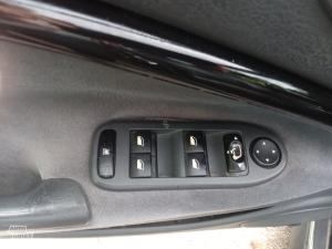 Pelēks Citroen C5 2007 Šauļi, ar dzinēja tilpumu 2.20 L un nobraukumu 367 tūkst. km par 870 €, foto 19 vietnē AUTOMOTO.COM.LV