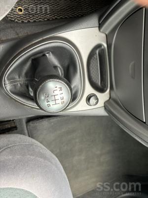 Серый Ситроен С5 2007 в Даугавпилс, объемом двигателя 2.20 л и пробегом 0 тыс. км за 2450 €, фото 25 на AUTOMOTO.COM.LV