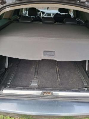 Pelēks Citroen C5 2008 Šauļi, ar dzinēja tilpumu 2.00 L un nobraukumu 333 tūkst. km par 1600 €, foto 8 vietnē AUTOMOTO.COM.LV