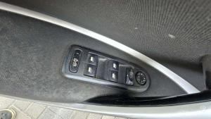 Pelēks Citroen C5 2009 Klaipėda, ar dzinēja tilpumu 2.00 L un nobraukumu 322 tūkst. km par 1000 €, foto 15 vietnē AUTOMOTO.COM.LV