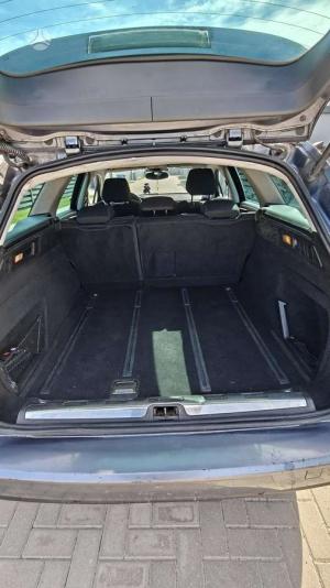 Pelēks Citroen C5 2009 Klaipėda, ar dzinēja tilpumu 2.00 L un nobraukumu 322 tūkst. km par 1000 €, foto 16 vietnē AUTOMOTO.COM.LV