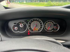 Grey Citroen C5 2009 in Riga, with an engine capacity of 2.00 L and mileage of 198 thousand km for 1950 €, photo 16 on AUTOMOTO.COM.LV
