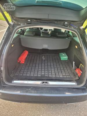 Pelēks Citroen C5 2009 Panevēža, ar dzinēja tilpumu 3.00 L un nobraukumu 329 tūkst. km par 3450 €, foto 7 vietnē AUTOMOTO.COM.LV