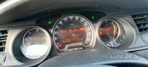 Pelēks Citroen C5 2010 Tallina, ar dzinēja tilpumu 2.00 L un nobraukumu 280 tūkst. km par 1700 €, foto 10 vietnē AUTOMOTO.COM.LV