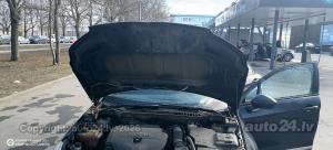 Pelēks Citroen C5 2010 Tallina, ar dzinēja tilpumu 2.00 L un nobraukumu 280 tūkst. km par 1700 €, foto 14 vietnē AUTOMOTO.COM.LV