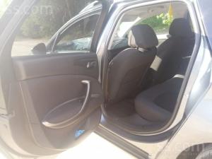 Pelēks Citroen C5 2010 Jēkabpils, ar dzinēja tilpumu 2.00 L un nobraukumu 247 tūkst. km par 2000 €, foto 11 vietnē AUTOMOTO.COM.LV