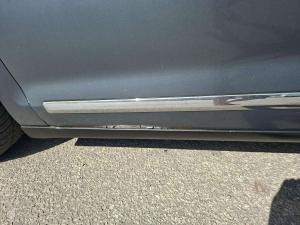 Pelēks Citroen C5 2010 Plungė, ar dzinēja tilpumu 2.00 L un nobraukumu 387 tūkst. km par 1500 €, foto 11 vietnē AUTOMOTO.COM.LV