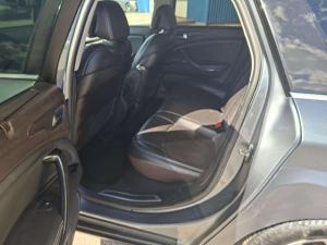 Pelēks Citroen C5 2010 Plungė, ar dzinēja tilpumu 2.00 L un nobraukumu 387 tūkst. km par 1500 €, foto 20 vietnē AUTOMOTO.COM.LV