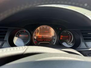 Pelēks Citroen C5 2010 Radviliškis, ar dzinēja tilpumu 2.00 L un nobraukumu 300 tūkst. km par 1200 €, foto 6 vietnē AUTOMOTO.COM.LV