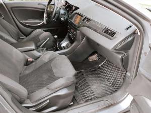 Pelēks Citroen C5 2010 Viļņa, ar dzinēja tilpumu 1.56 L un nobraukumu 280 tūkst. km par 1450 €, foto 8 vietnē AUTOMOTO.COM.LV