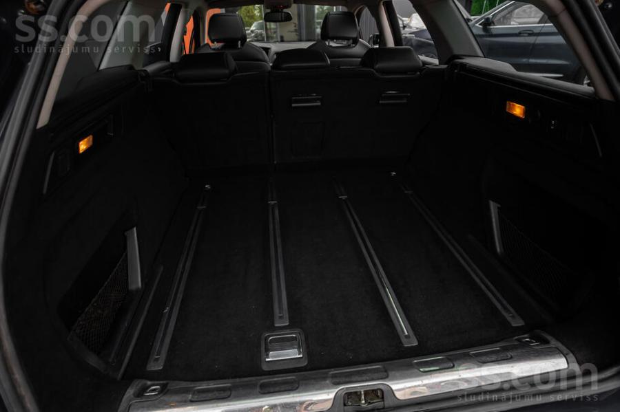 Pelēks Citroen C5 2010 Jelgava, ar dzinēja tilpumu 2.00 L un nobraukumu 230 tūkst. km par 2900 €, foto 13 vietnē AUTOMOTO.COM.LV