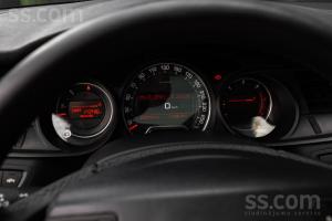 Pelēks Citroen C5 2010 Jelgava, ar dzinēja tilpumu 2.00 L un nobraukumu 230 tūkst. km par 2900 €, foto 25 vietnē AUTOMOTO.COM.LV