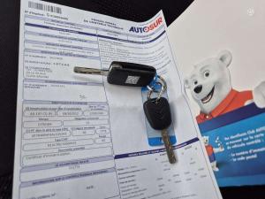 Pelēks Citroen C5 2010 Tauragė, ar dzinēja tilpumu 2.00 L un nobraukumu 215 tūkst. km par 2600 €, foto 14 vietnē AUTOMOTO.COM.LV