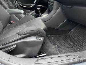 Серый Ситроен С5 2011 в Юрмала, объемом двигателя 2.00 л и пробегом 0 тыс. км за 2300 €, фото 24 на AUTOMOTO.COM.LV