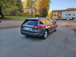Pelēks Citroen C5 2011 Jēkabpils, ar dzinēja tilpumu 2.00 L un nobraukumu 298 tūkst. km par 4650 €, foto 7 vietnē AUTOMOTO.COM.LV