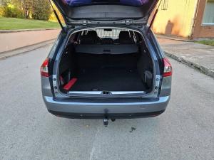 Pelēks Citroen C5 2011 Jēkabpils, ar dzinēja tilpumu 2.00 L un nobraukumu 298 tūkst. km par 4650 €, foto 15 vietnē AUTOMOTO.COM.LV