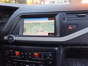 Pelēks Citroen C5 2011 Jēkabpils, ar dzinēja tilpumu 2.00 L un nobraukumu 298 tūkst. km par 4650 €, foto 23 vietnē AUTOMOTO.COM.LV