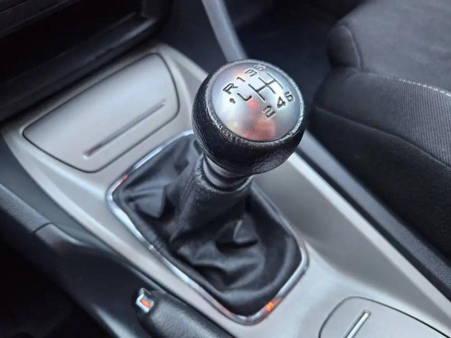 Pelēks Citroen C5 2011 Jēkabpils, ar dzinēja tilpumu 2.00 L un nobraukumu 298 tūkst. km par 4650 €, foto 27 vietnē AUTOMOTO.COM.LV
