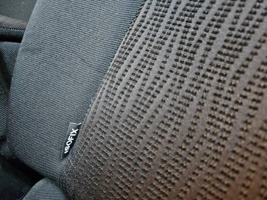 Pelēks Citroen C5 2011 Jēkabpils, ar dzinēja tilpumu 2.00 L un nobraukumu 298 tūkst. km par 4650 €, foto 32 vietnē AUTOMOTO.COM.LV