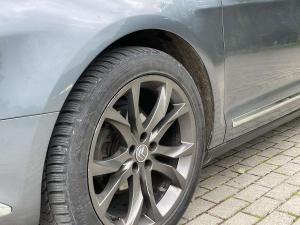 Pelēks Citroen C5 2011 Biržai, ar dzinēja tilpumu 1.56 L un nobraukumu 186 tūkst. km par 3200 €, foto 11 vietnē AUTOMOTO.COM.LV