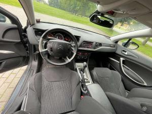 Pelēks Citroen C5 2011 Biržai, ar dzinēja tilpumu 1.56 L un nobraukumu 186 tūkst. km par 3200 €, foto 15 vietnē AUTOMOTO.COM.LV