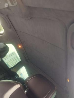 Grey Citroen C5 2011 in Kedainiai, with an engine capacity of 2.99 L and mileage of 367 thousand km for 2500 €, photo 19 on AUTOMOTO.COM.LV