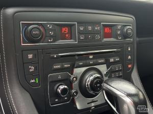 Серый Ситроен С5 2011 в Каунас, объемом двигателя 3.00 л и пробегом 350 тыс. км за 2500 €, фото 22 на AUTOMOTO.COM.LV